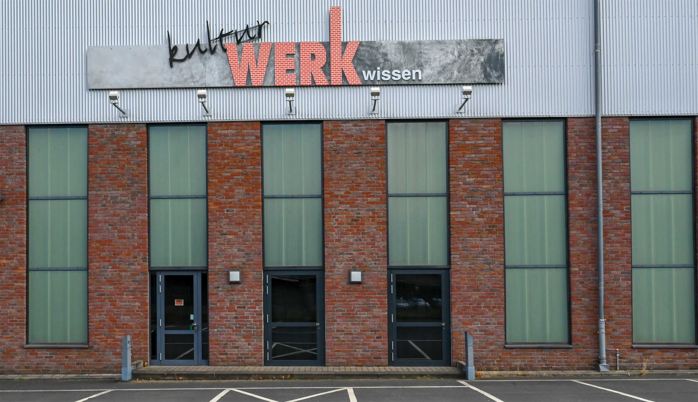 Sommer im Kulturwerk - PENs Journal